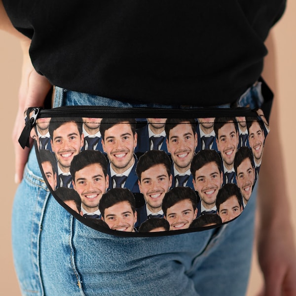 Fanny Pack - Etsy