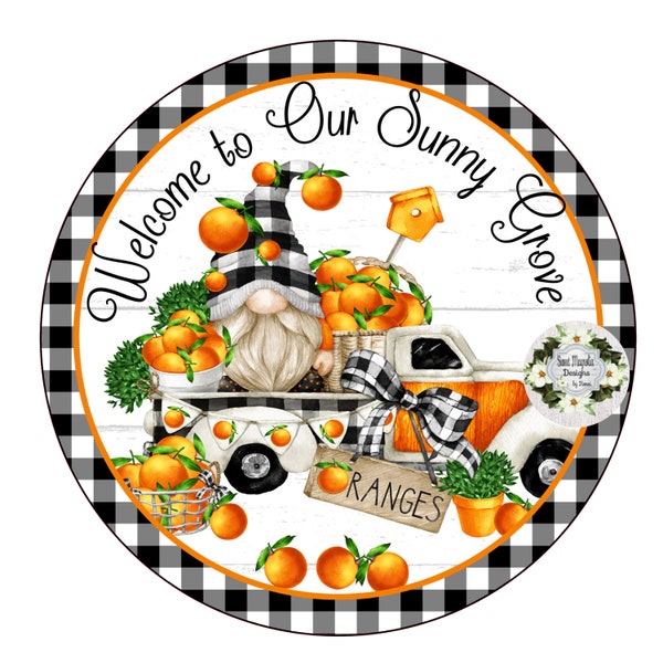 Welcome to Our Grove Sign - Etsy