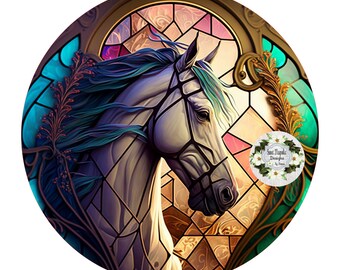 Miniature Horse cart Xing Sign Aluminum 12 in X 12 in 20324 - Etsy