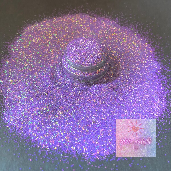 Color Shift Glitter - Etsy