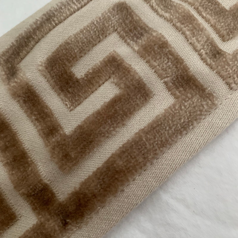 Greek Key Trim - Etsy