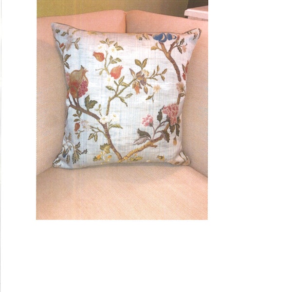 Scalamandre Silk - Etsy