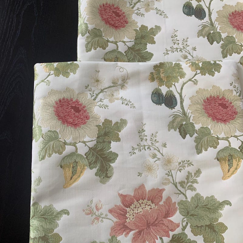 Scalamandre Silk - Etsy