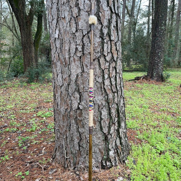 Bo Staff - Etsy