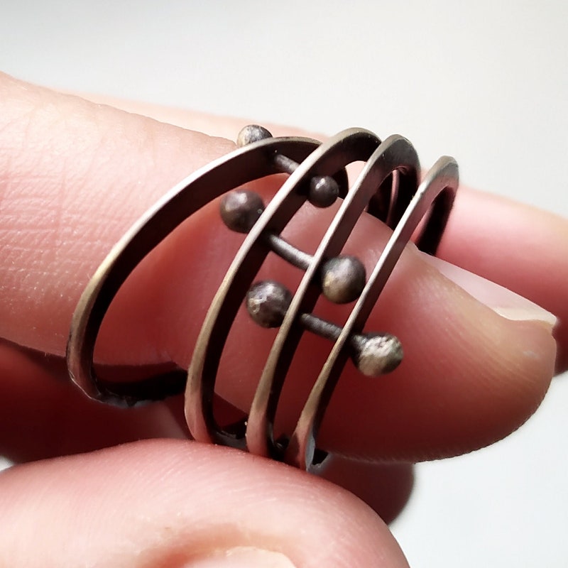 Cool Rings - Etsy