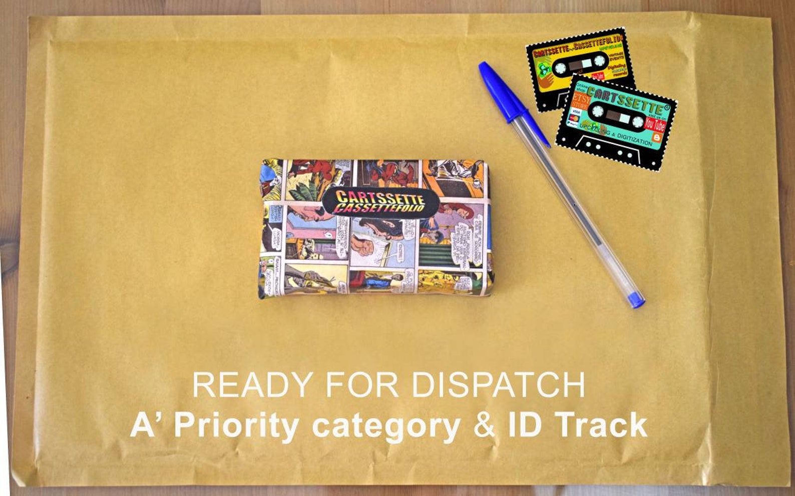 DOORS L.A. Woman Pusre With Cassette Eco Art Perfect Birthday Gift. - Etsy