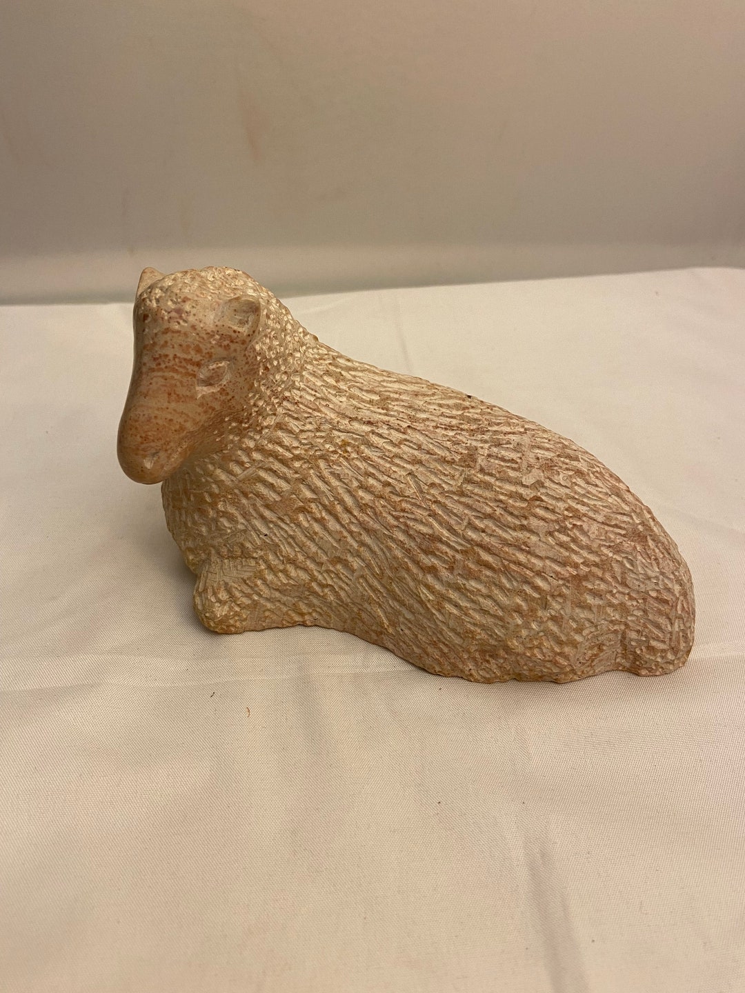 Stone Sheep - Etsy