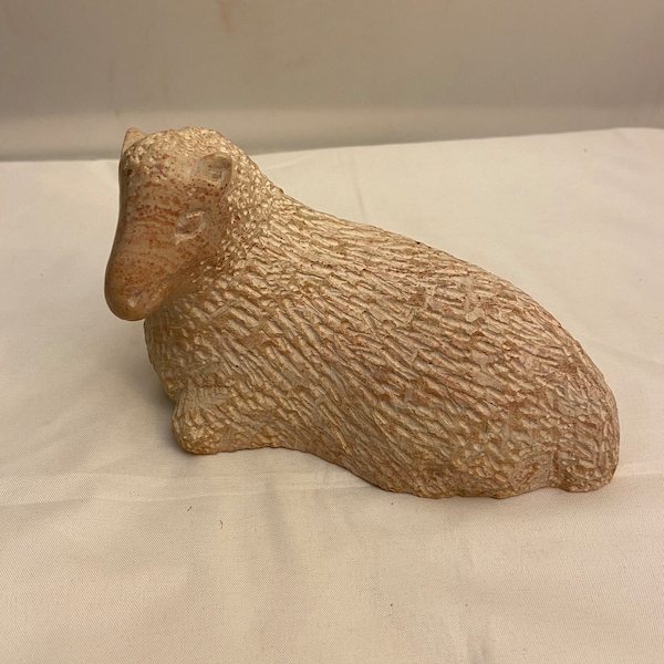 Stone Sheep - Etsy