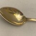 Levi’s & Salaman Enamelled Silver Spoons - Etsy