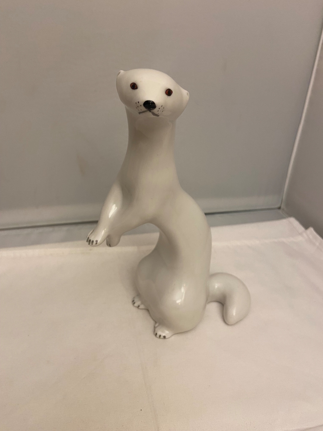 USSR Stoat - Etsy