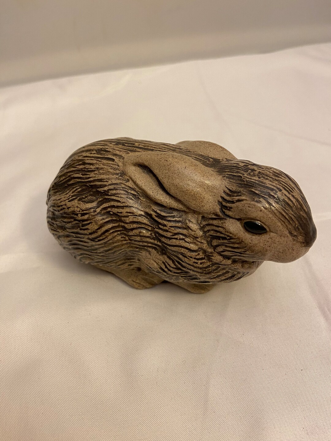 Poole Pottery Rabbit - Etsy