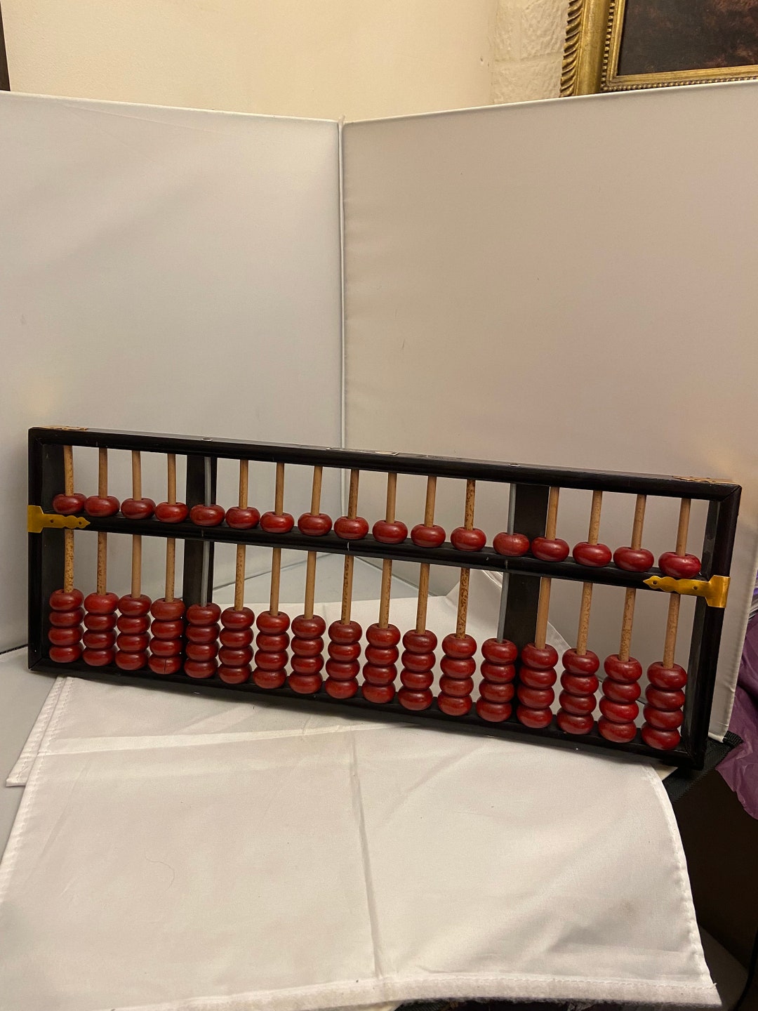 Lotus Flower Brand Abacus - Etsy