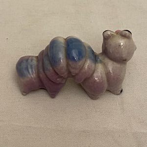 Wade Merlin as a Caterpillar - Etsy