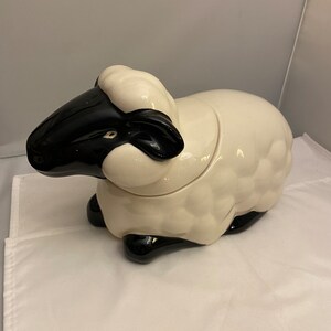 Carlton Ware Sheep - Etsy