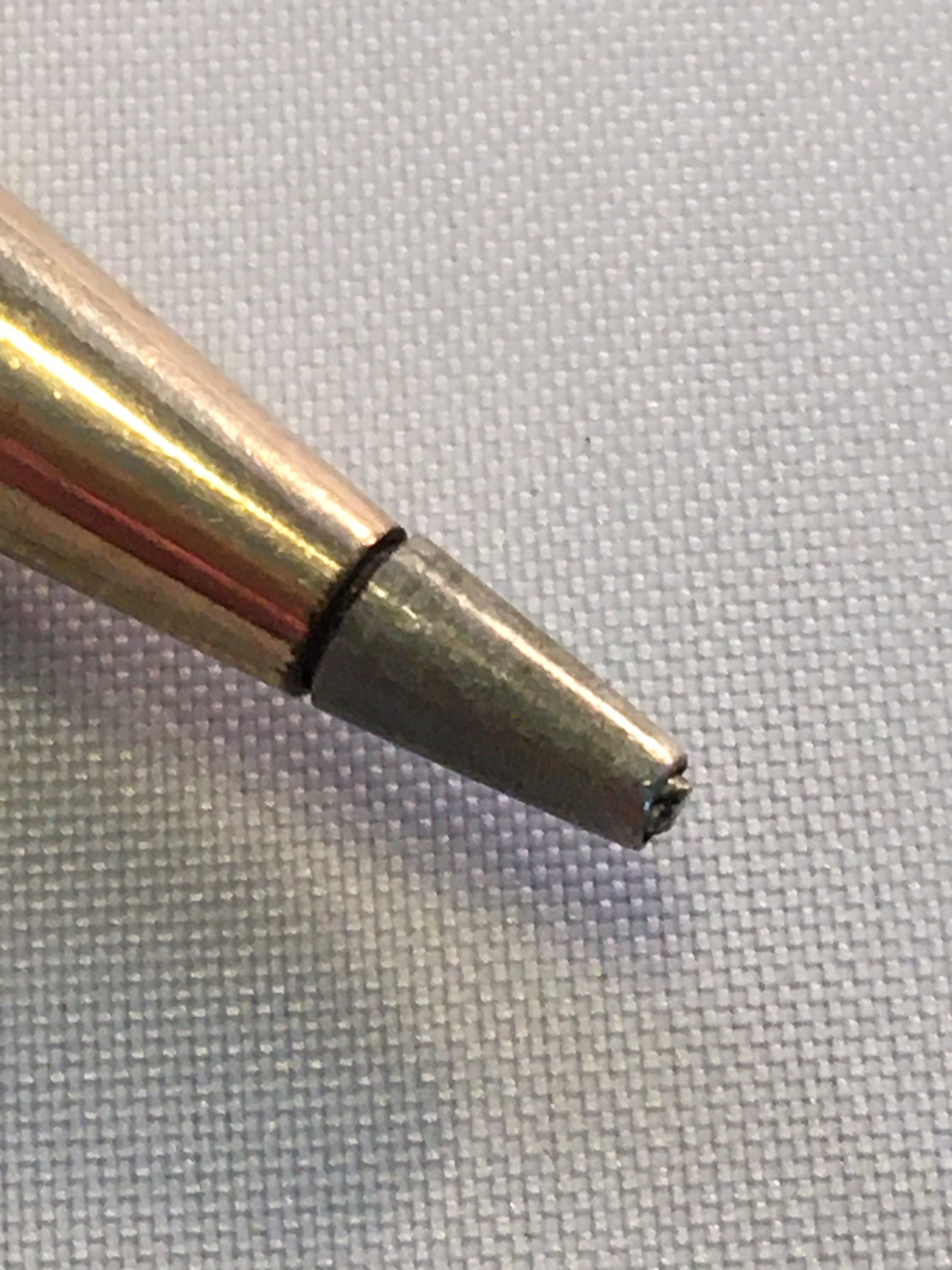 Rolled Gold Propelling Pencil | Etsy