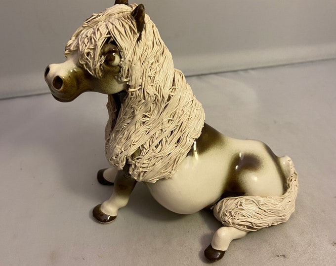 Cheval Ceramics Spaghetti Horse - Etsy