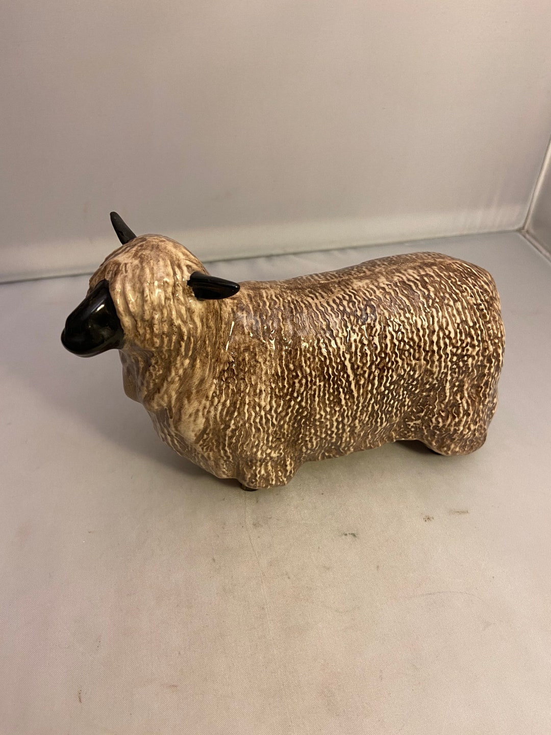 Beswick Wensleydale Sheep - Etsy