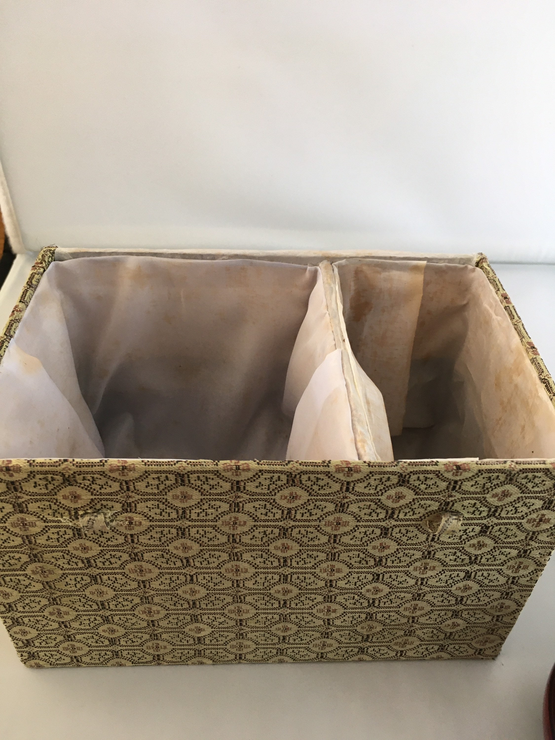 Inside Painted Glass Ball on Stand | Etsy