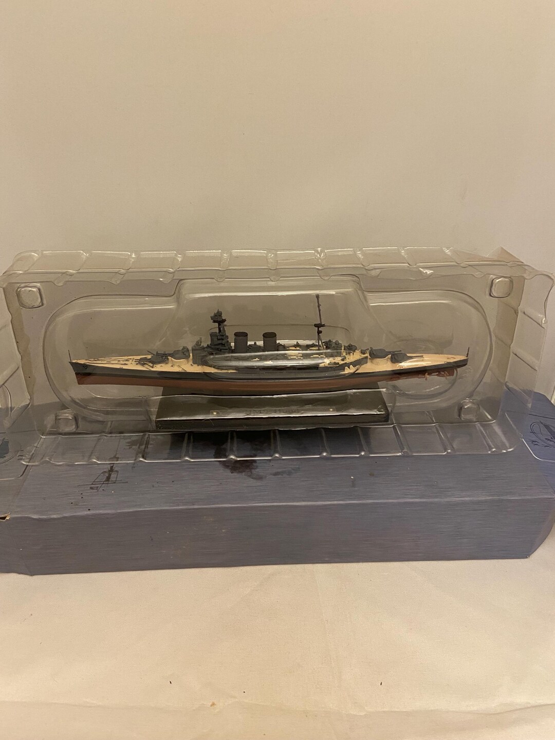 Editons Atlas Collections HMS Hood - Etsy