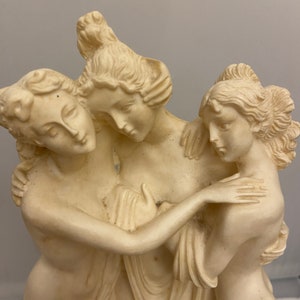 Three Graces - Etsy