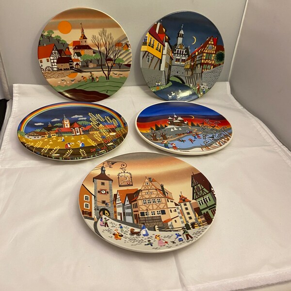 Poole Pottery - Etsy