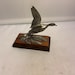 Pewter Mallard by A R Brown - Etsy UK