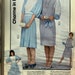 Vintage Burda Moden March 1983 - Etsy