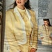 Vintage Burda Moden March 1983 - Etsy