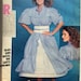Vintage Burda Moden March 1983 - Etsy