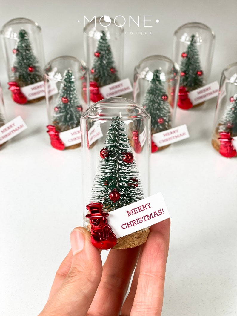 10pcs Office Party Favors Client Holiday Bulk Gifts - Etsy