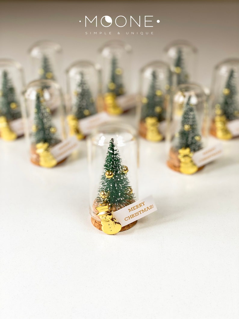 10pcs Office Party Favors Client Holiday Bulk Gifts - Etsy