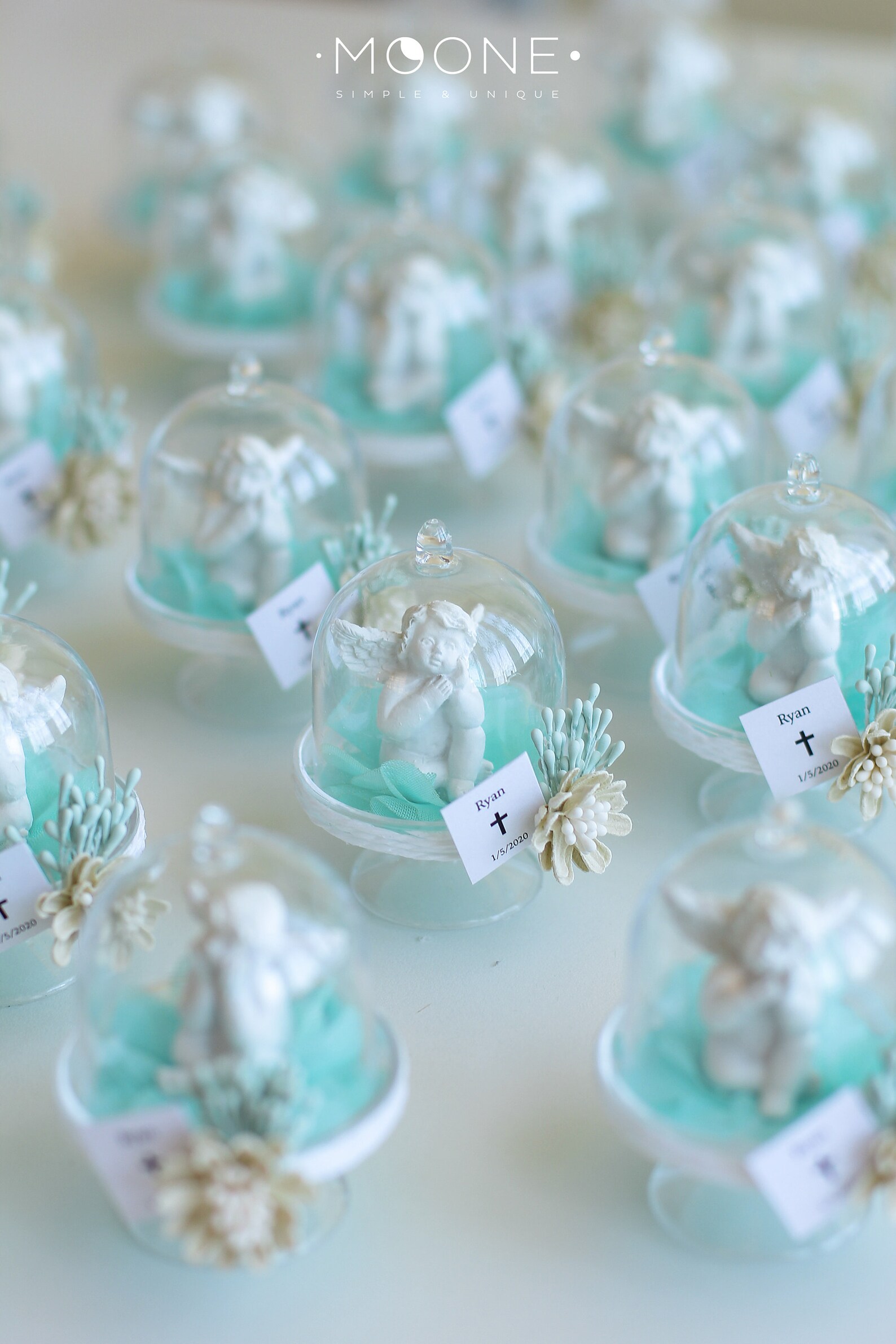 10pcs Baptism Favors Christening Favors Baptism Favors for - Etsy