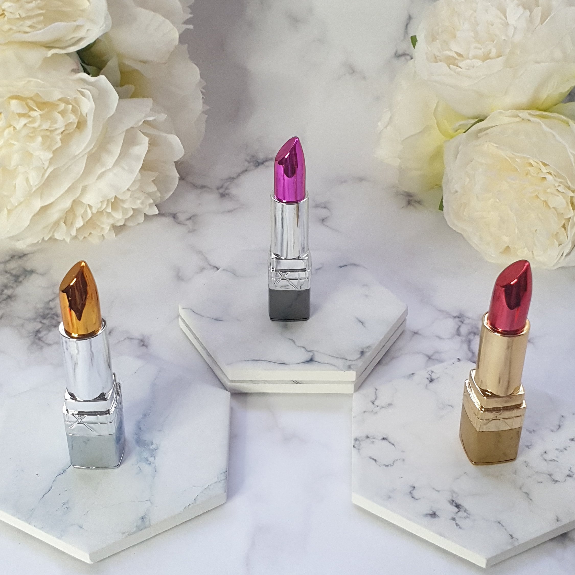 Luxe Lipstick Lighter Luxury Fashion Lighter - Etsy