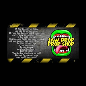 Fallout Inspired Jet Chem Functional Novelty Prop Replica for - Etsy