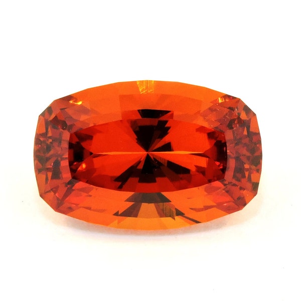 Spessartite Garnet - Etsy