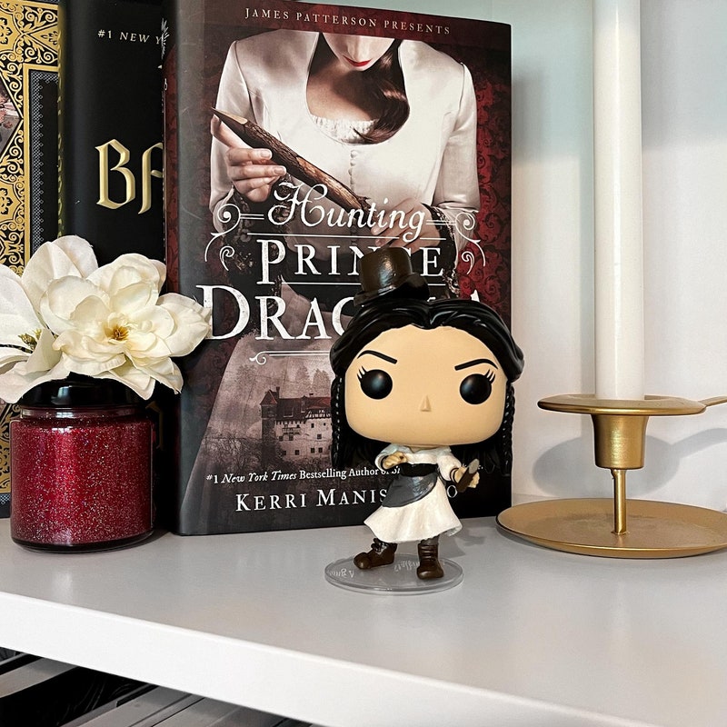 Fourth Wing Funko Pops - Etsy