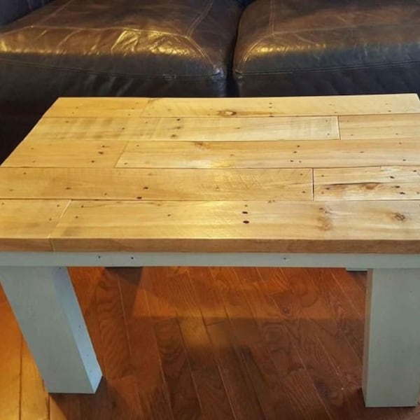 Repurposed Pallet - Etsy