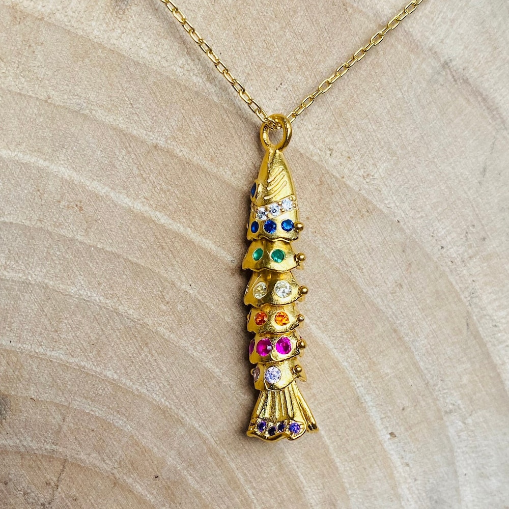 IsilUldasSilverArts - Etsy