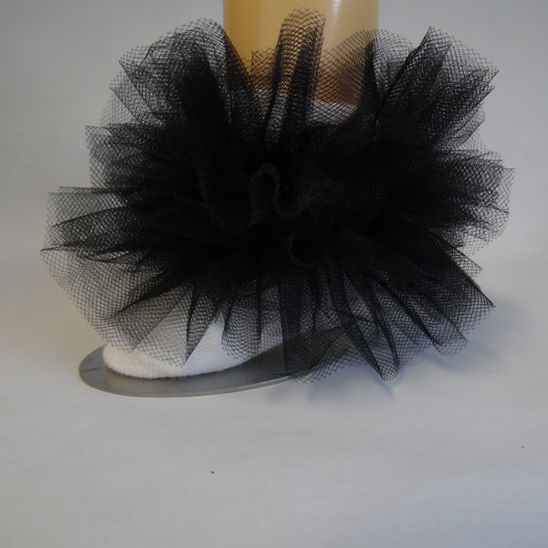 Tulle Socks - Etsy
