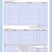 Material and Labor Record Sheet Project Bid Invoice Form Template ...