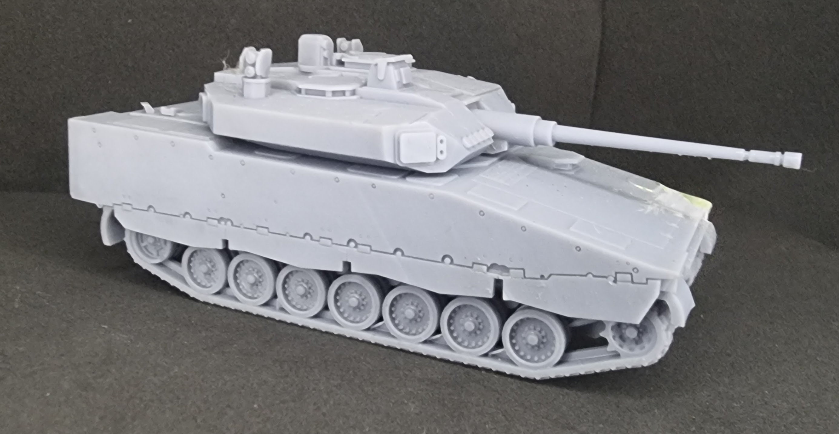 Swedish CV9035 IFV STL - Etsy