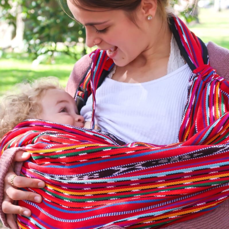 Baby Sling Pattern - Etsy