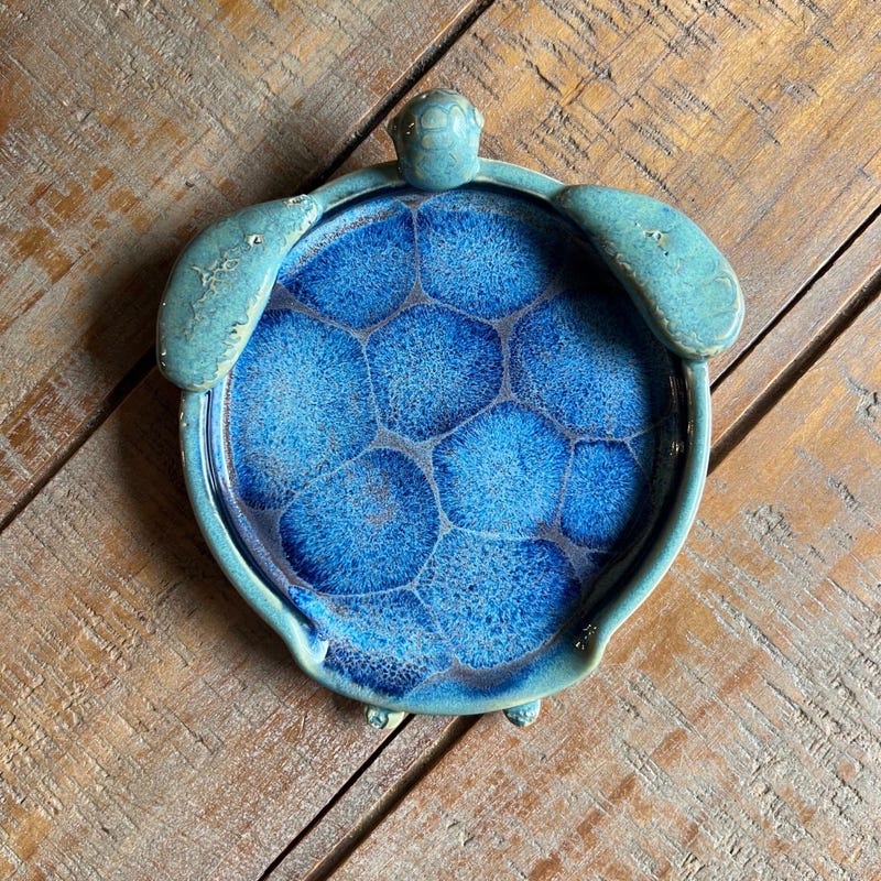 Spoon Rest - Etsy