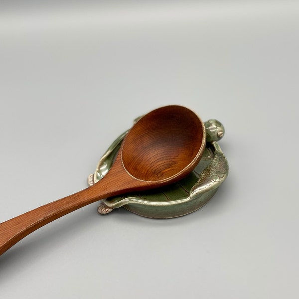 Handmade Spoon Rest - Etsy