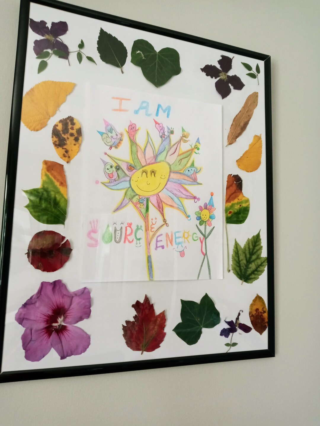 I Am Source Energy - Etsy