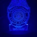 Pennsylvania State Police PSP LED Light Up Trooper Police - Etsy