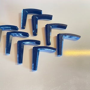 Omtech Laser Hold Down Pins STL File, 3D Printer File - Etsy