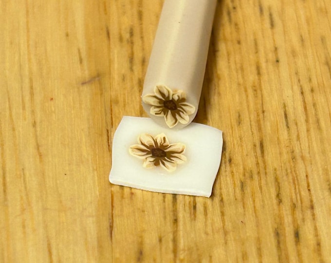 Small Raw Polymer Clay Hummingbird Cane - Etsy