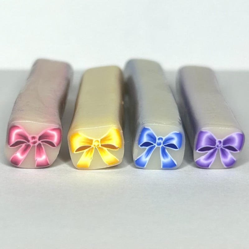 PolymerBeadWorkshop - Etsy