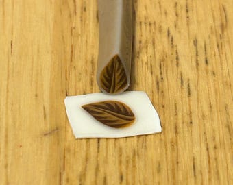 Small Raw Polymer Clay Hummingbird Cane - Etsy